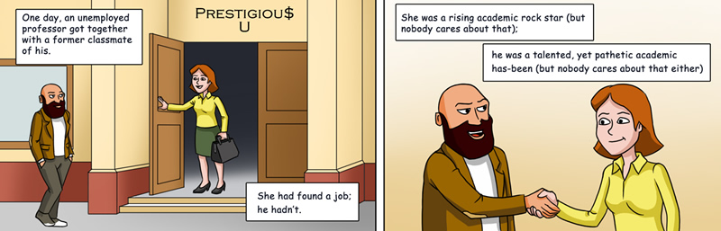 About Us | Custom Writing Services | Unemployed Professors